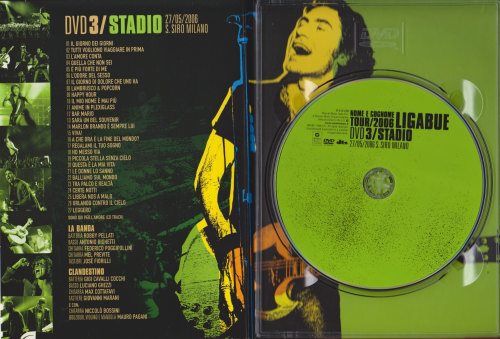 Download LIGABUE-Nome e Cognome-STADIO S.SIRO[DVD9] Live [TntVillage] Torrent | 1337x